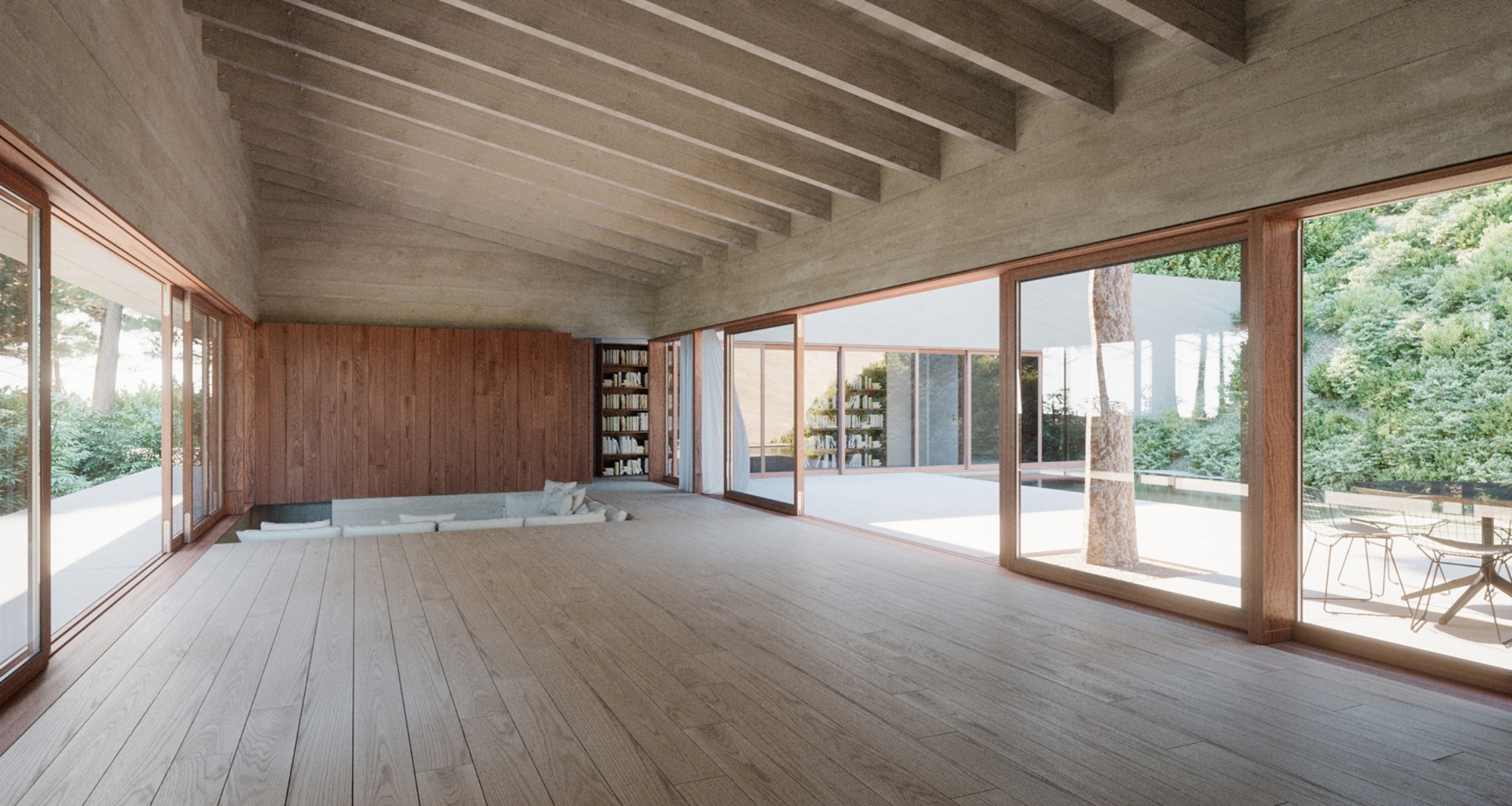 Residential Buildings Photos - Modlar