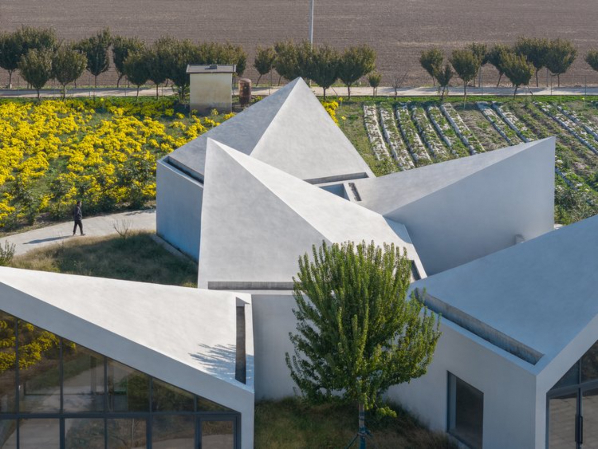 Art and Entertainment Photos - Modlar