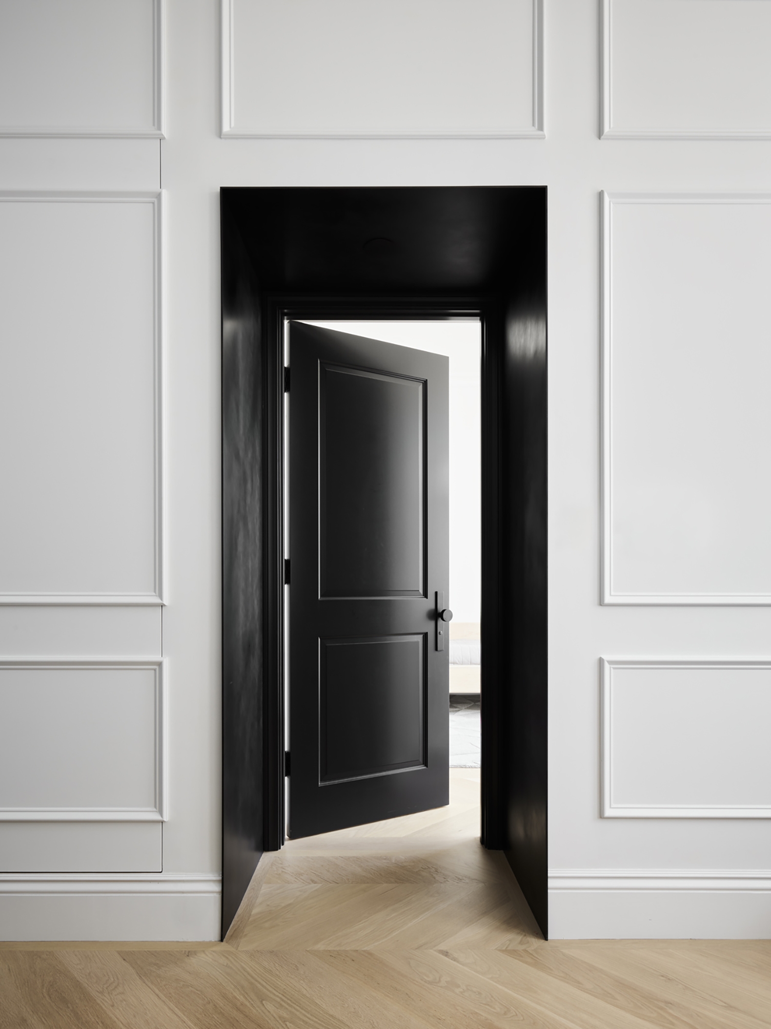 Interiors Photos - Modlar