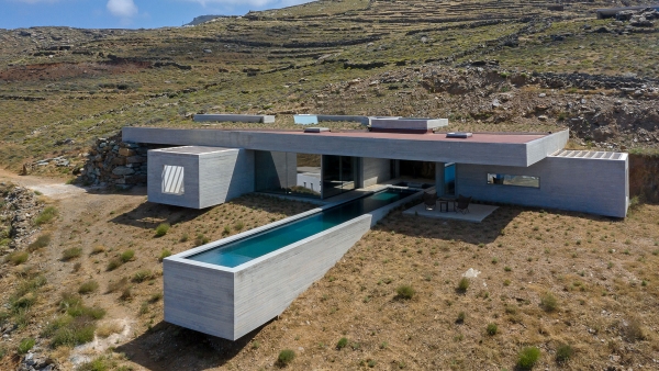 Buildings That Blend In - modlar.com