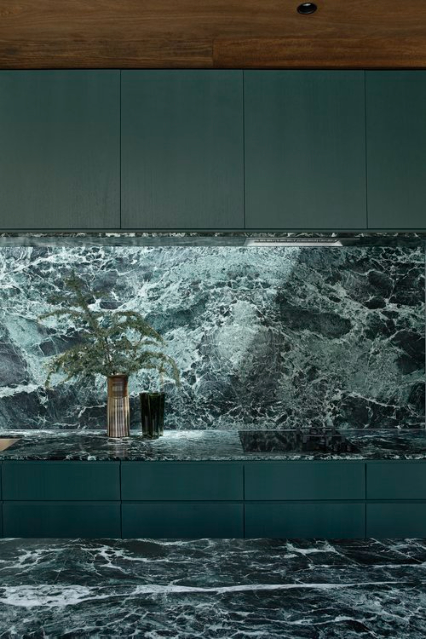 Studio House - Interior - modlar.com