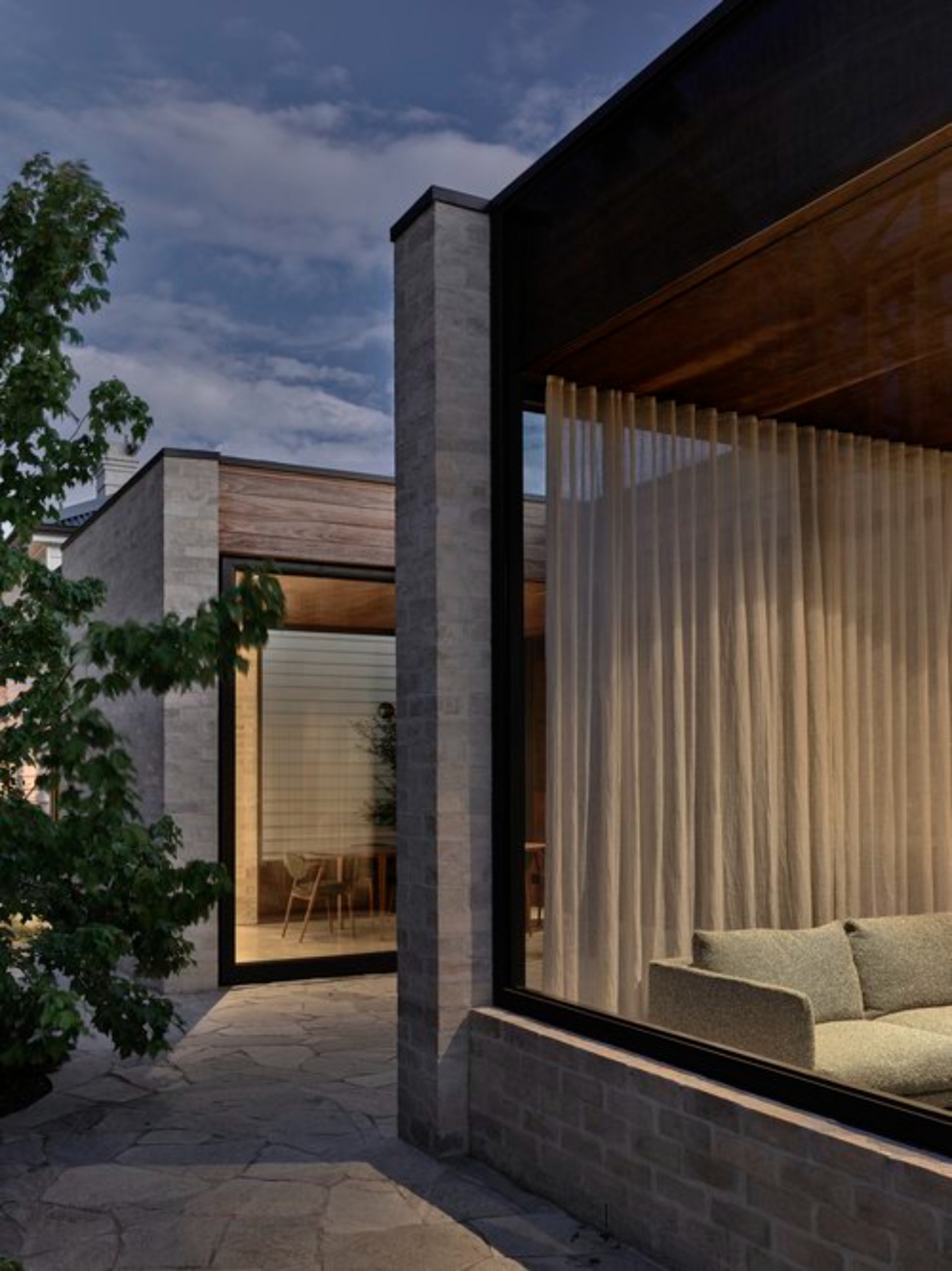 Malvern House - Exterior - modlar.com