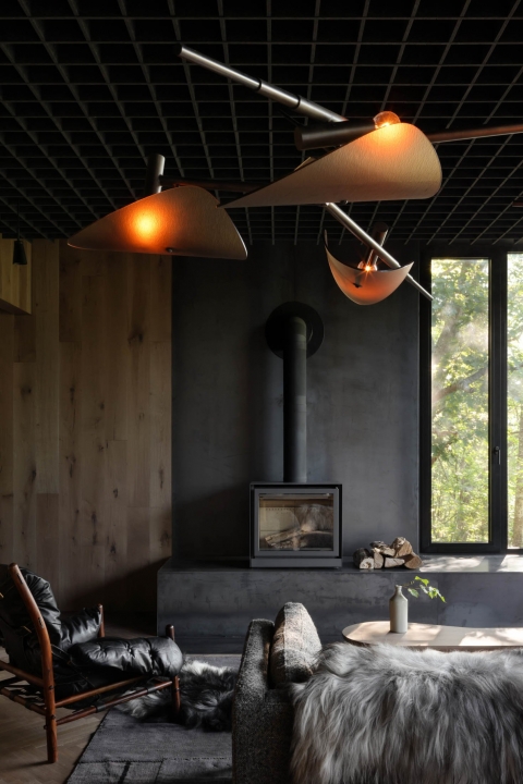 White Rock - Lounge - modlar.com