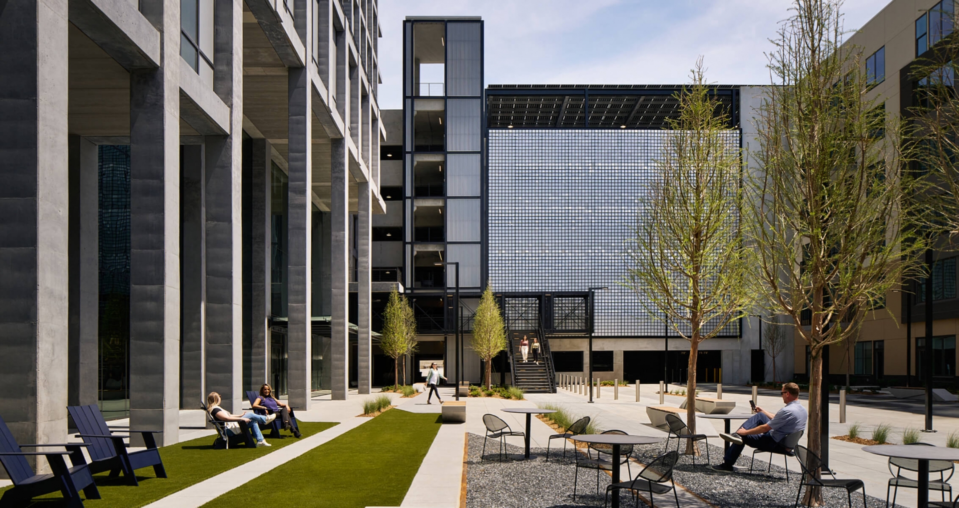 Science Square Atlanta - modlar.com