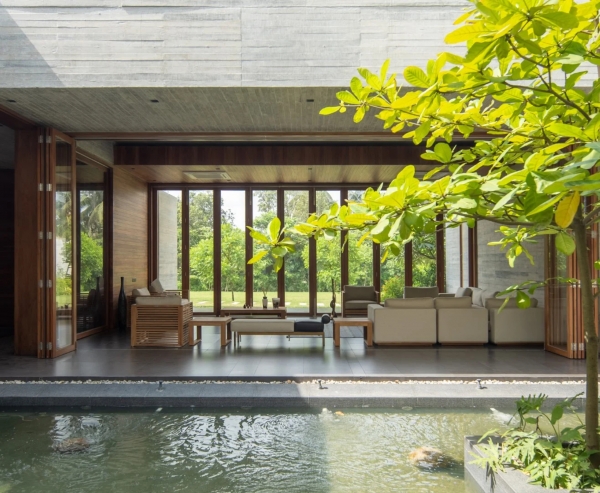 Chaabi Residence - modlar.com
