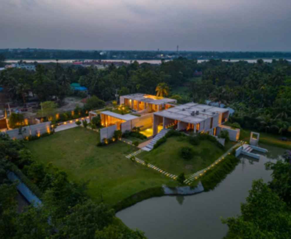 Chaabi Residence - Overview - modlar.com