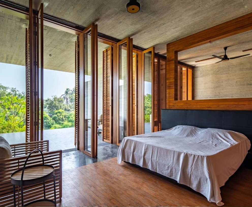 Chaabi Residence - Guest Suite - modlar.com