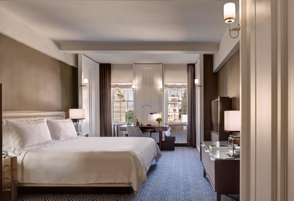 The Carlyle - Interior - modlar.com