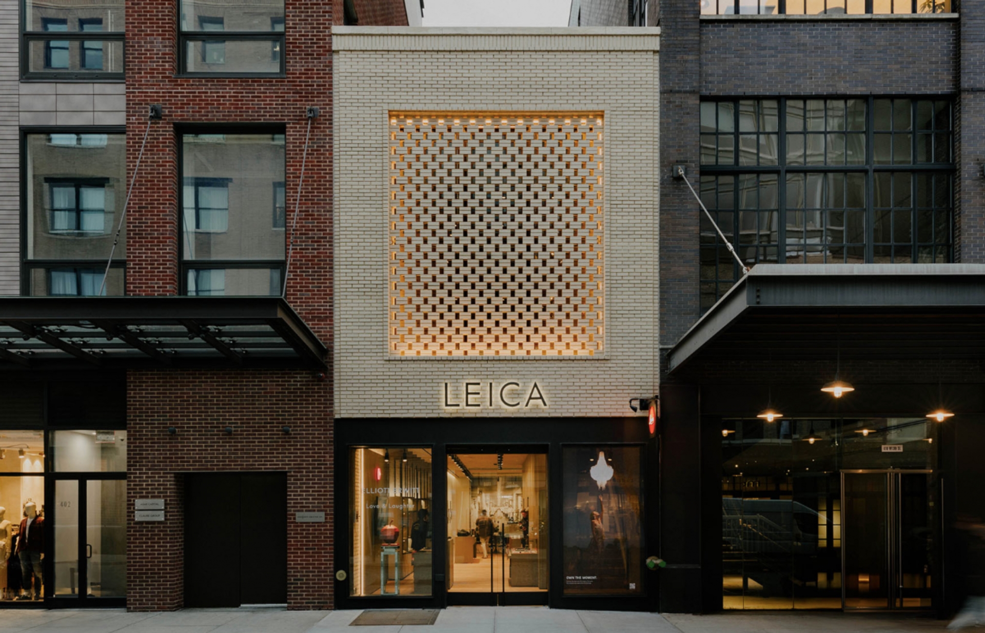 Commercial and Retail Photos - Modlar