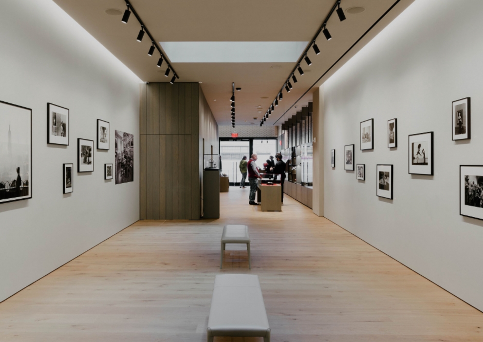 Meatpacking Gallery - Interior - modlar.com