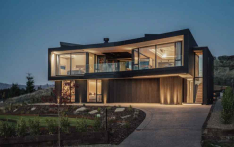 The Heights House - modlar.com
