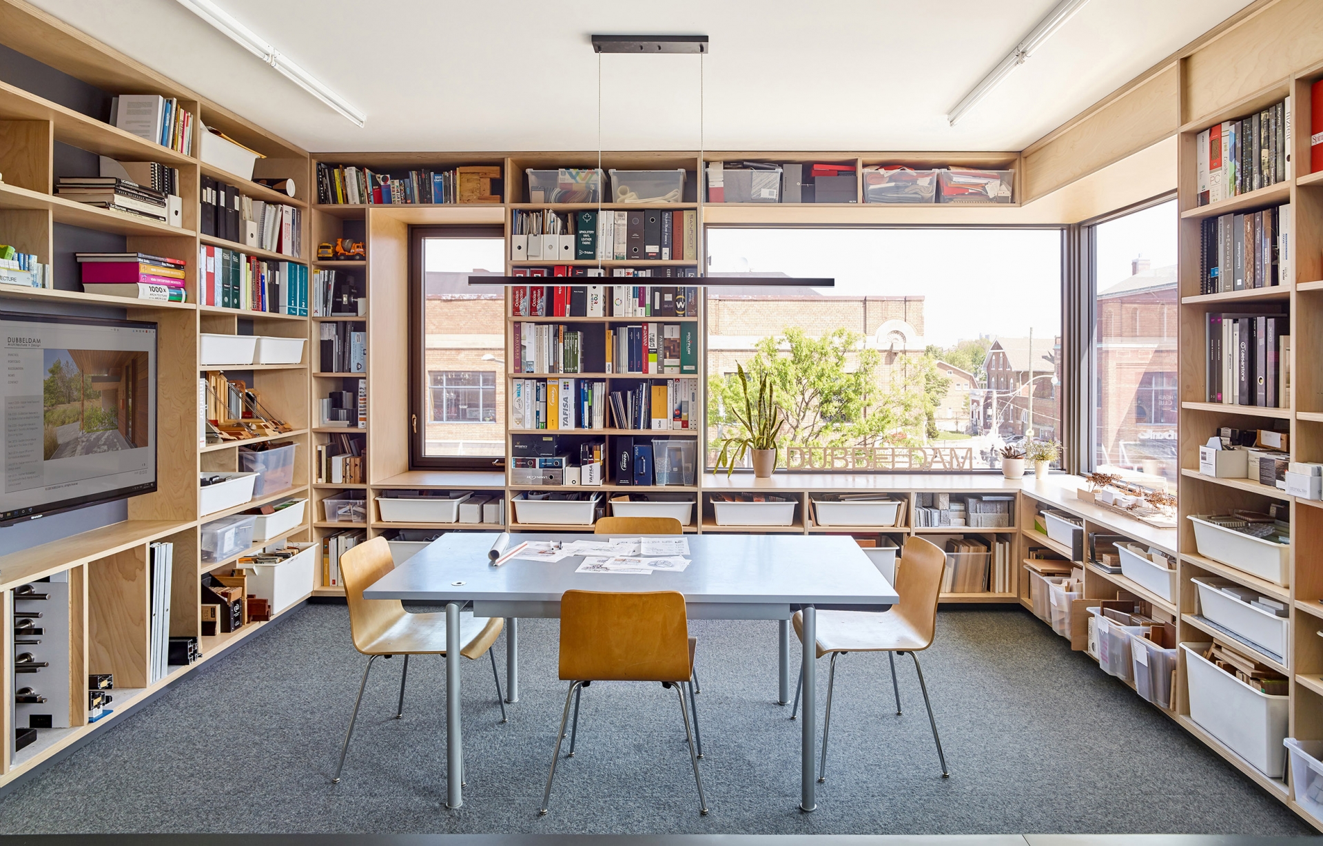 Offices Photos - Modlar