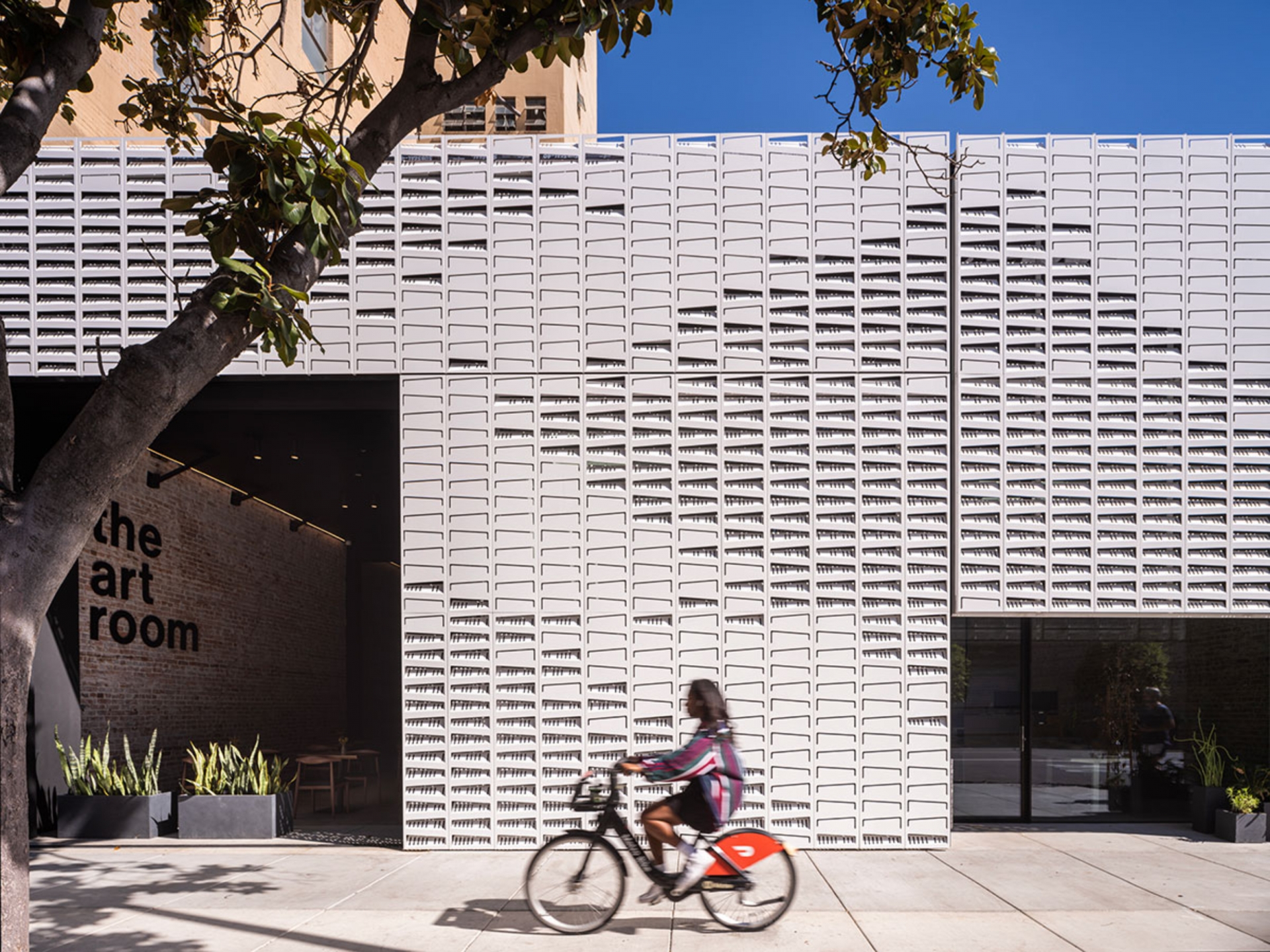 AUX Architecture Office - modlar.com