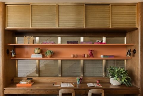 Casa Aspetto - Interior - modlar.com