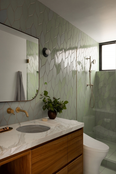 Casa Aspetto - Bathroom - modlar.com