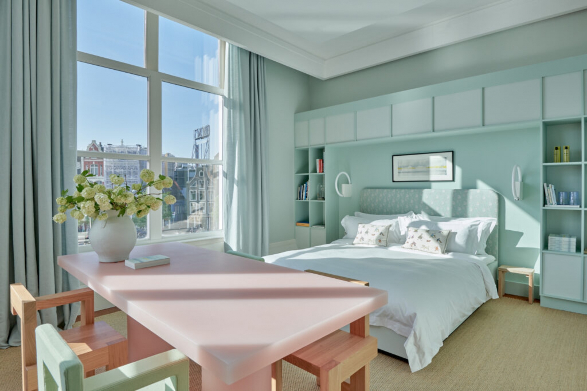 't Huys - Lounge - modlar.com