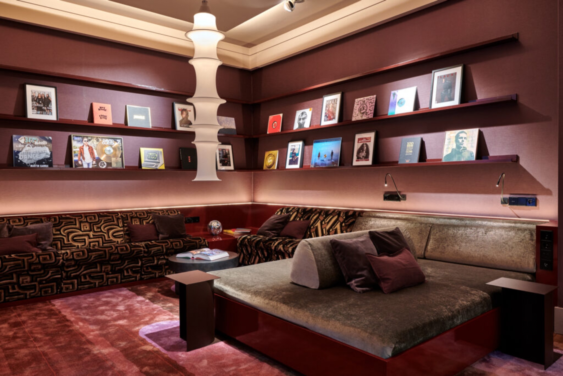 't Huys - Lounge - modlar.com