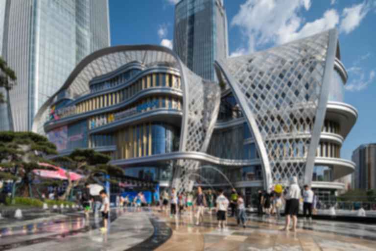 Lovi Center - modlar.com