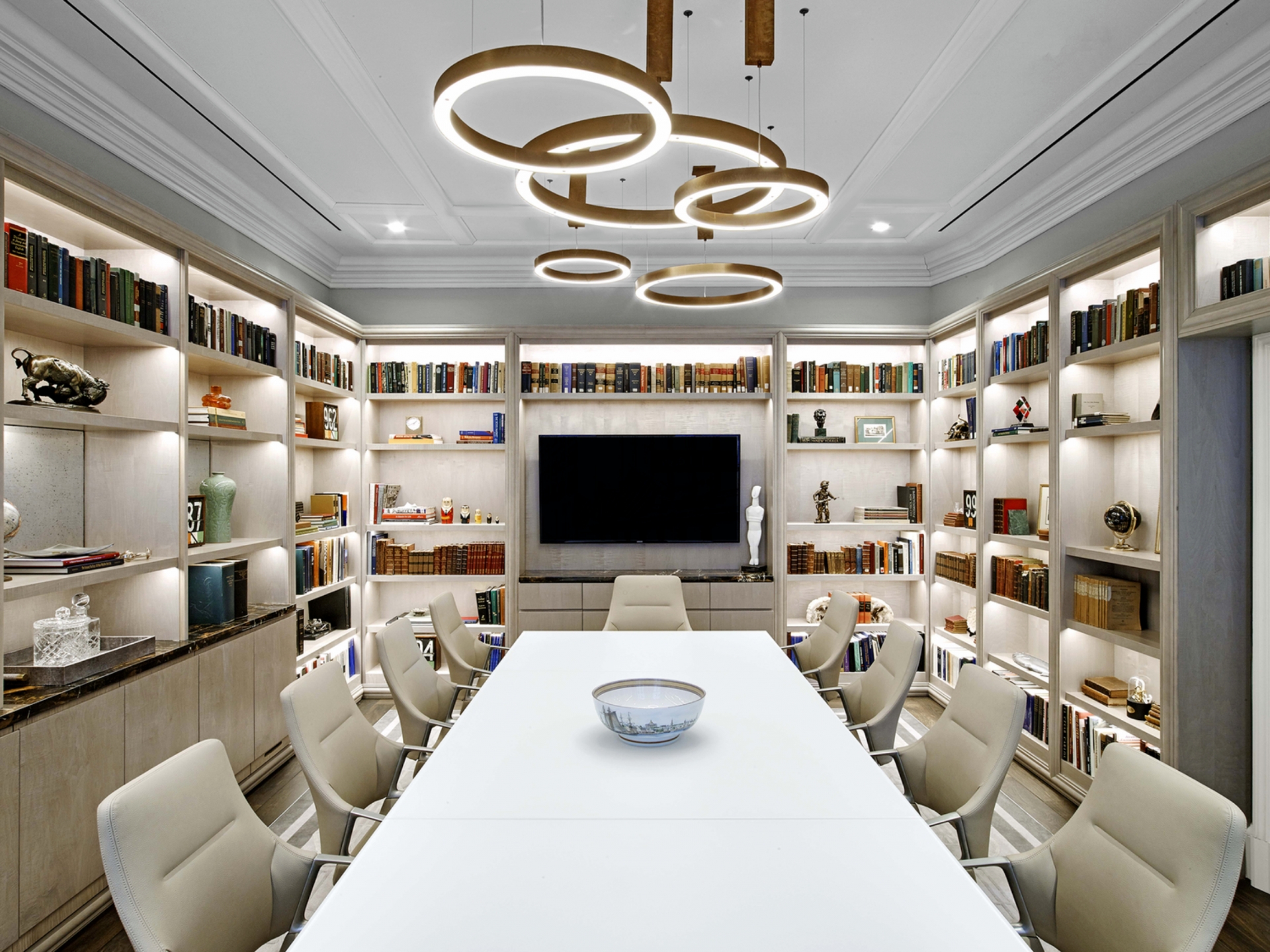 New York Stock Exchange - modlar.com