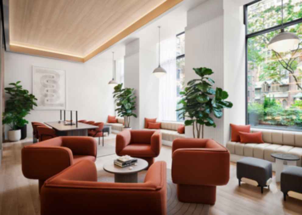 Anagram NoMad - Lobby - modlar.com