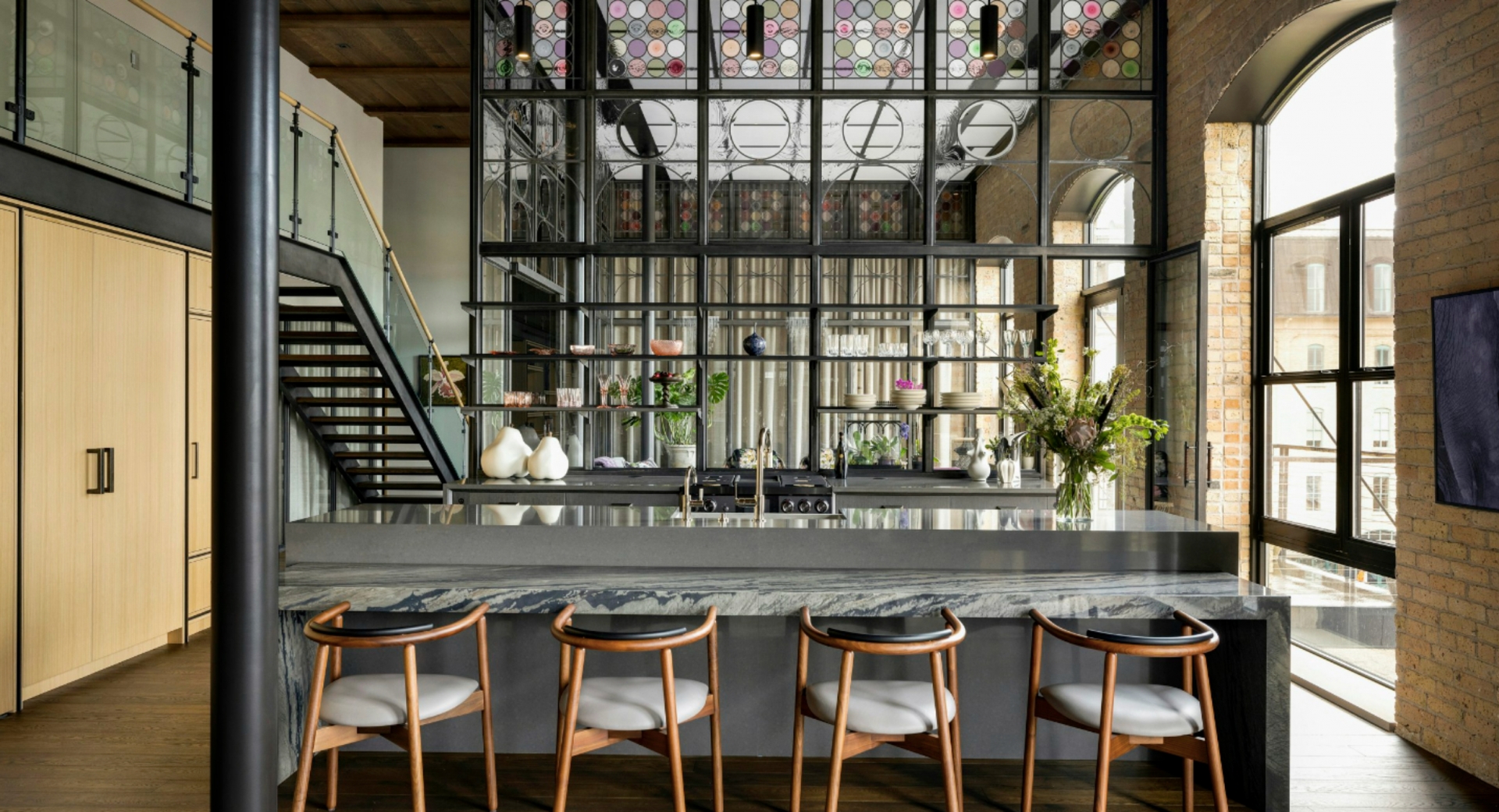 Whitney Loft - modlar.com