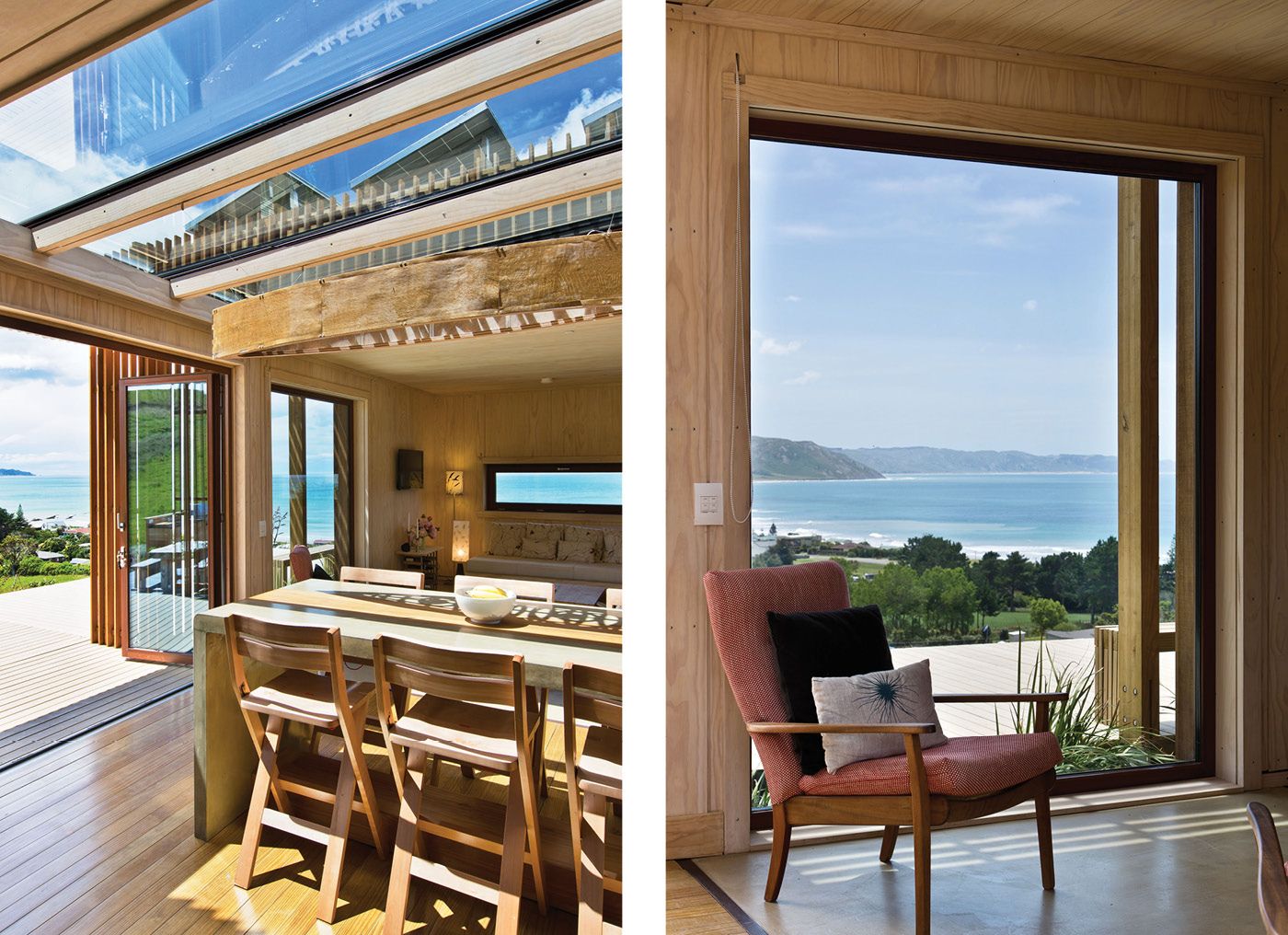 First Light House - Interior/Kitchen/Bathroom - modlar.com