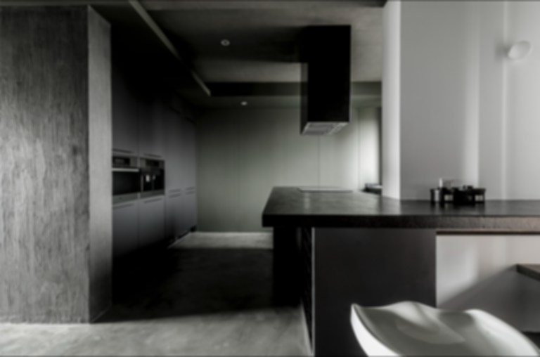 Quietness - Kitchen - modlar.com