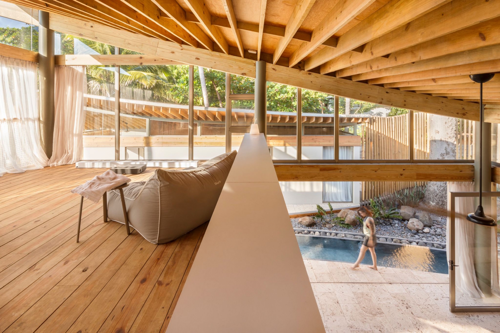 Casa Al Suave - Lounge - modlar.com