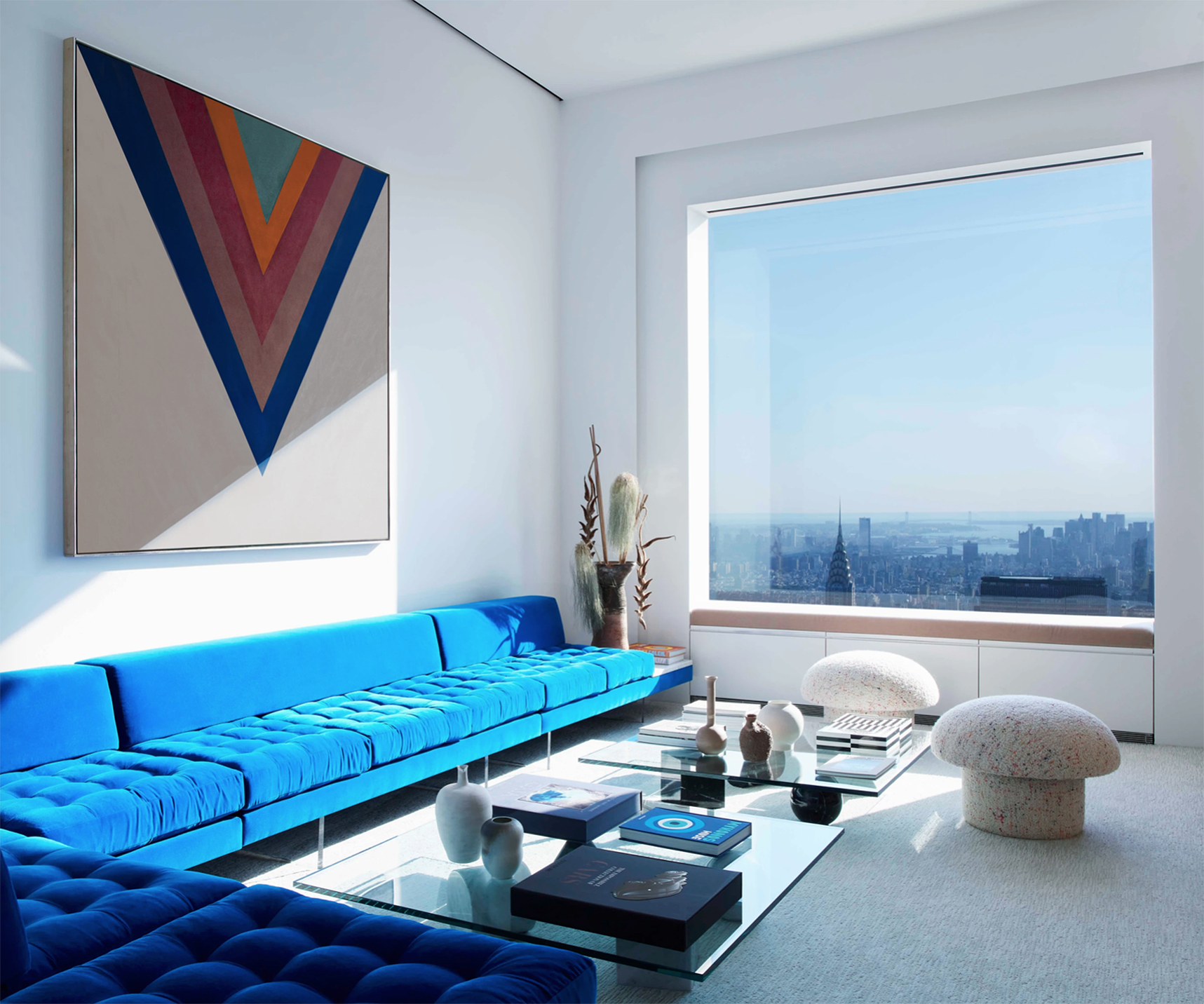 R128 House - Interior - modlar.com