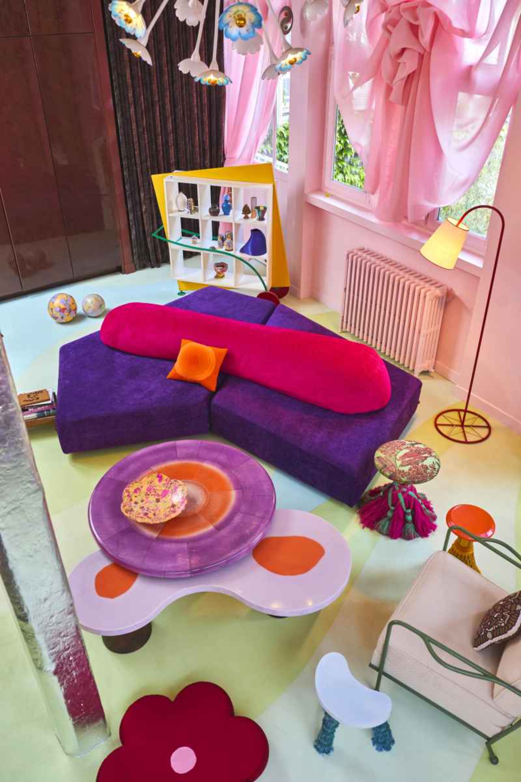 Univers Uchronia - modlar.com