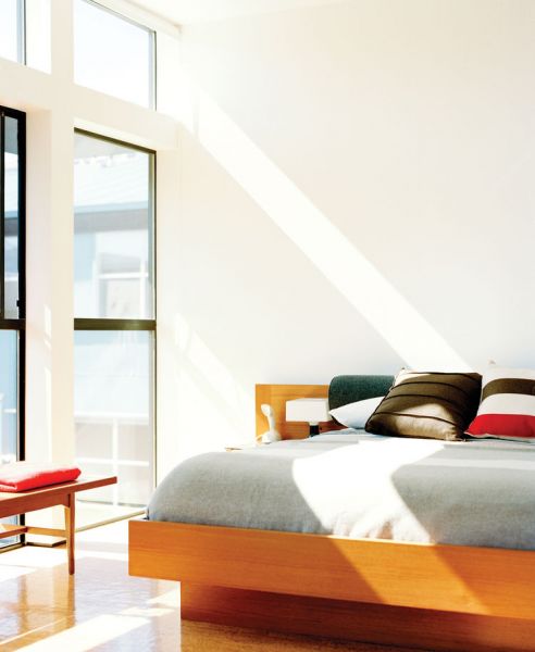 Simpatico Prototype - Interior/Bedroom - modlar.com