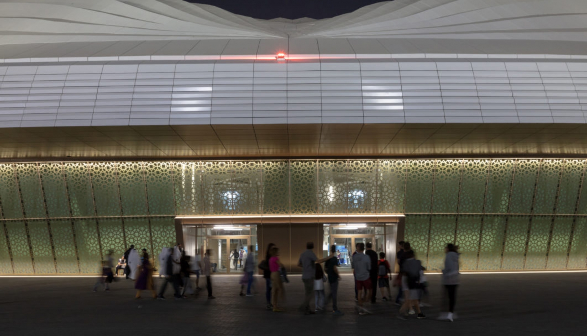 Lusail Stadium - modlar.com