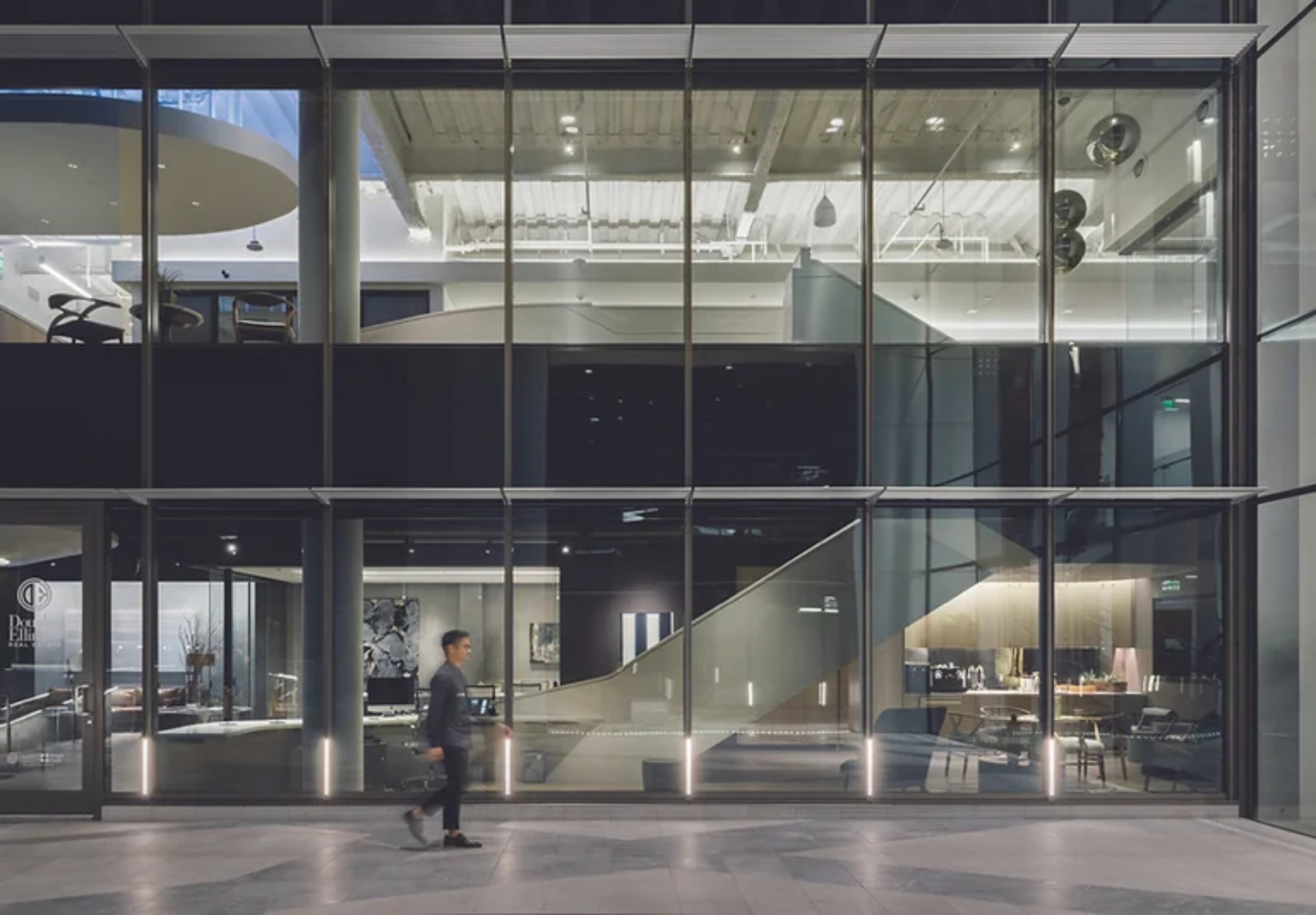 Citibank Headquarters - Exterior - modlar.com
