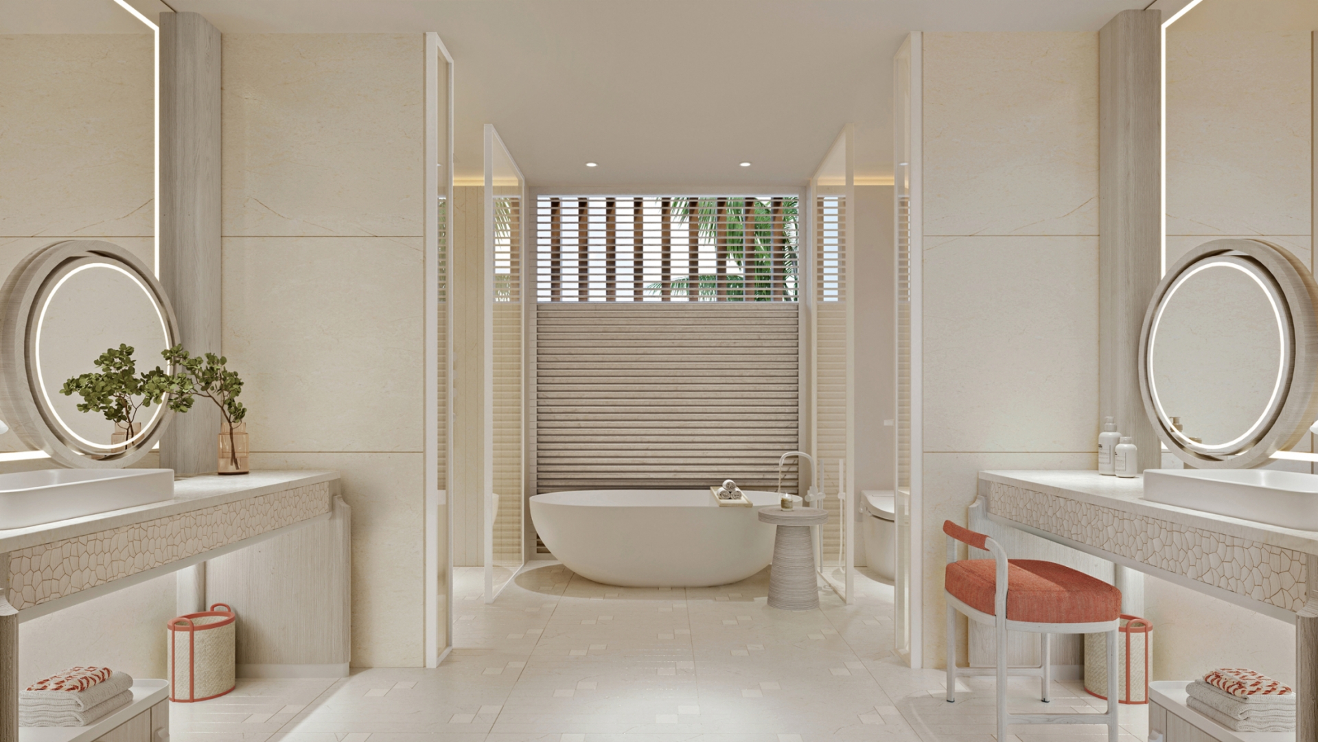 Interiors Photos - Modlar