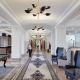 Cook County Hospital Adaptive Reuse - Guest Room - modlar.com