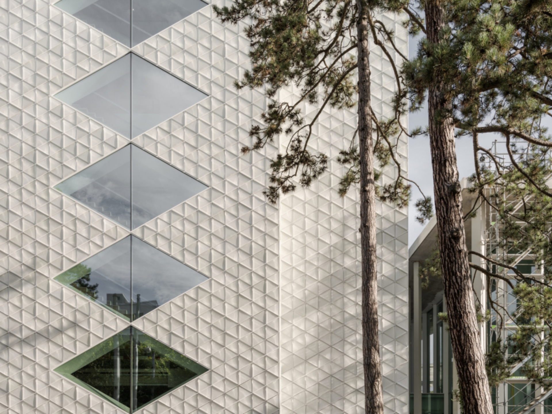 Helvetia Campus Basel - modlar.com