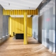UniFor Showroom - Audience Seating - modlar.com