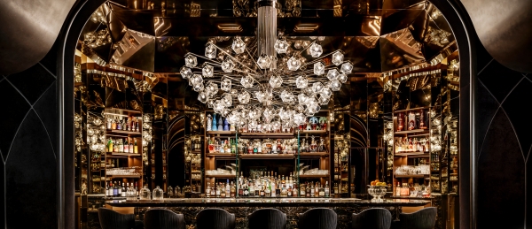 The Vault - Bar - modlar.com