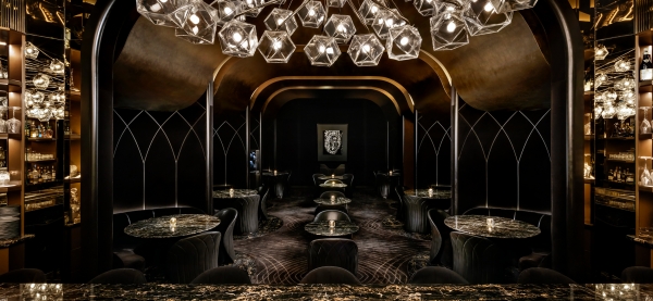 The Vault - Seating - modlar.com