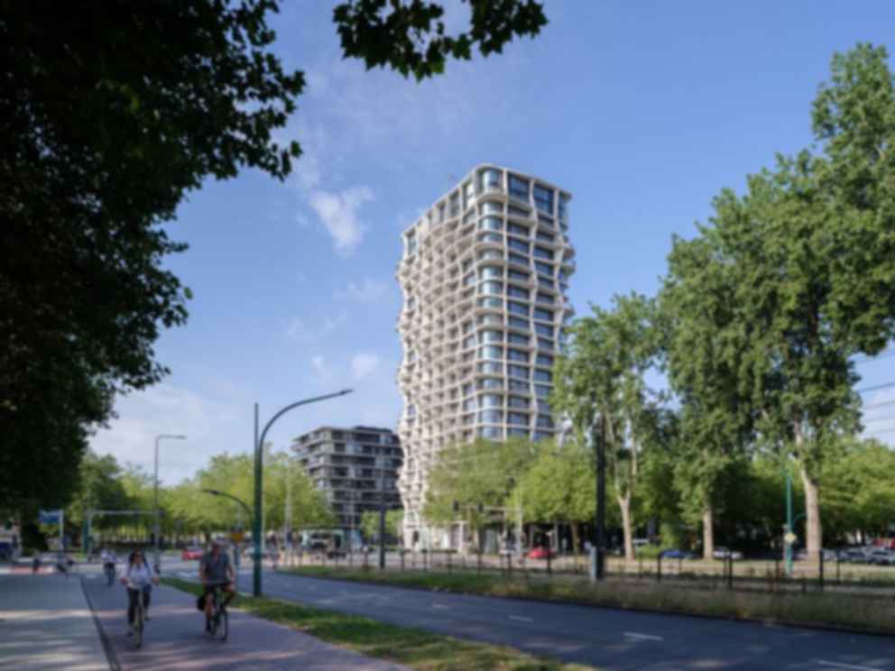 Q Residences - modlar.com