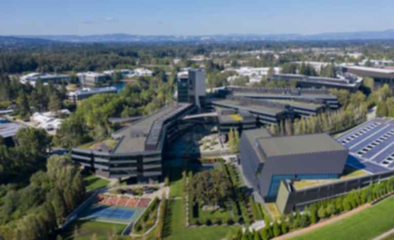 The Serena Williams Building - modlar.com