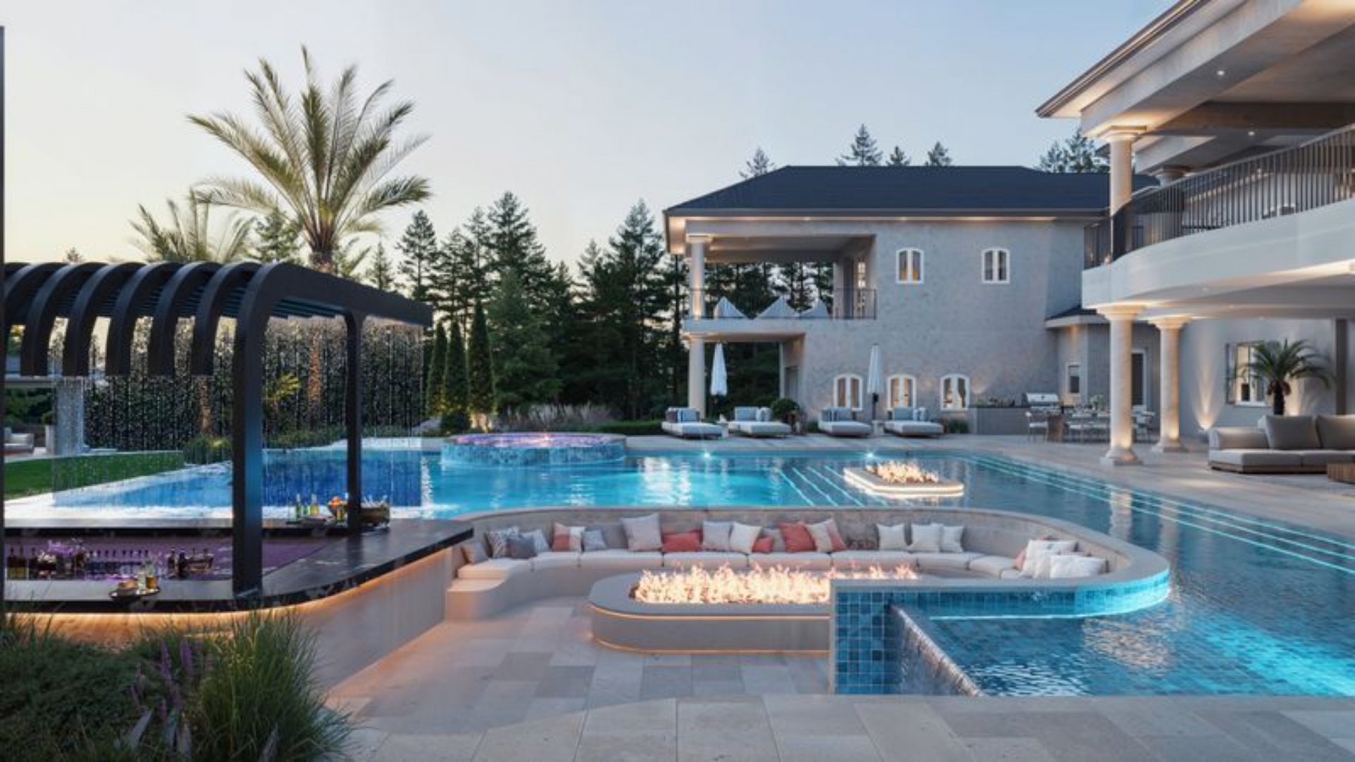 Avondale Project - Driveway - modlar.com