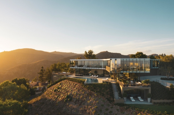 Orum Residence - modlar.com