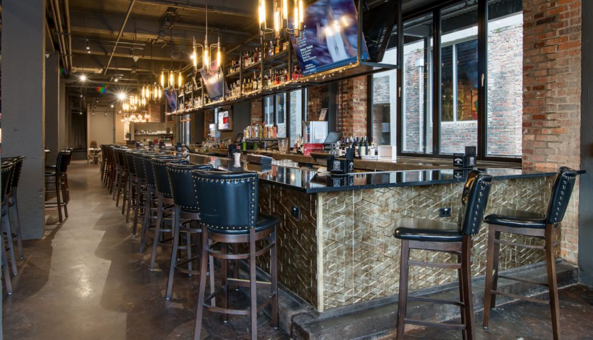 Nashville Underground Bar - modlar.com