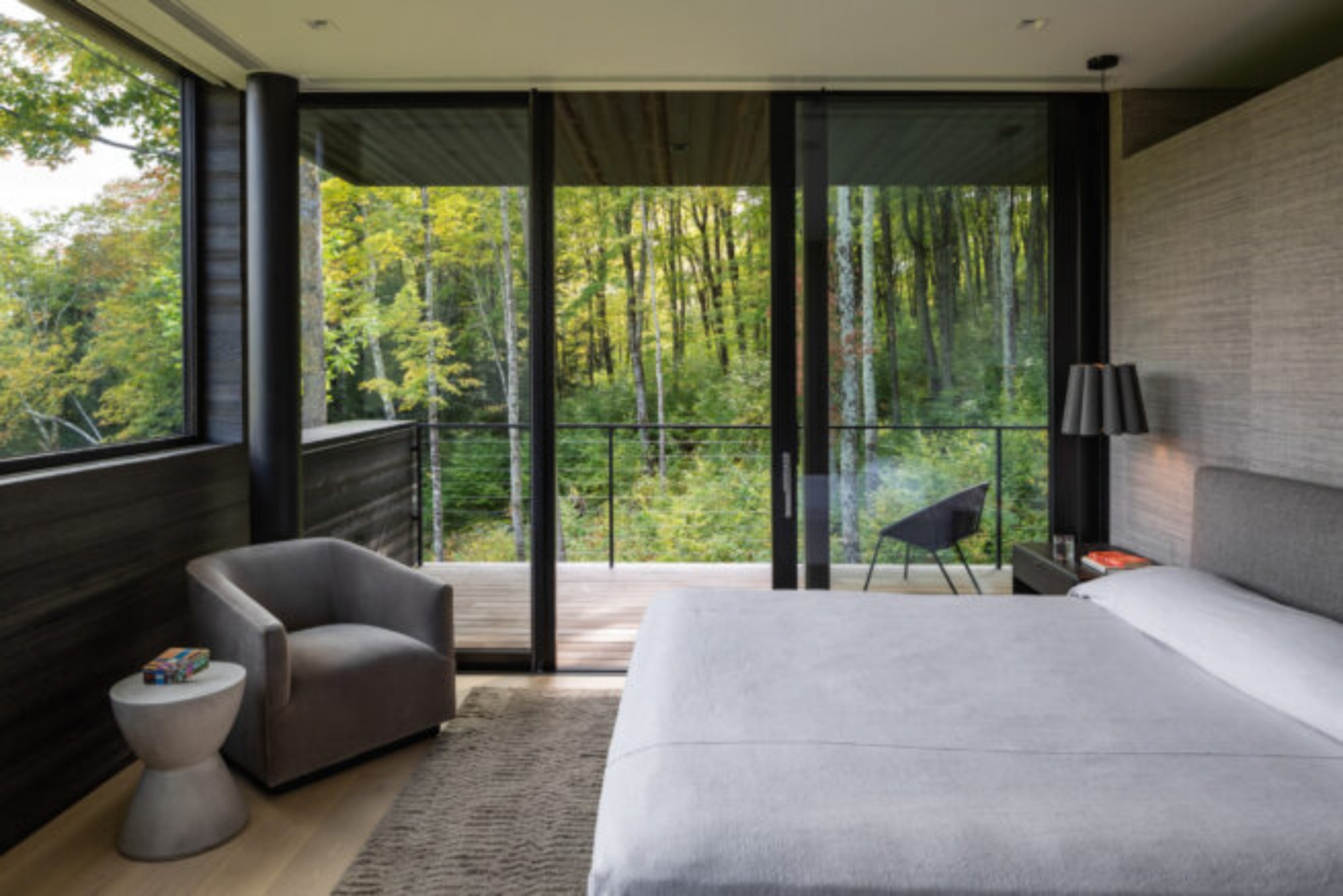 Casa Ohana - Bedroom - modlar.com