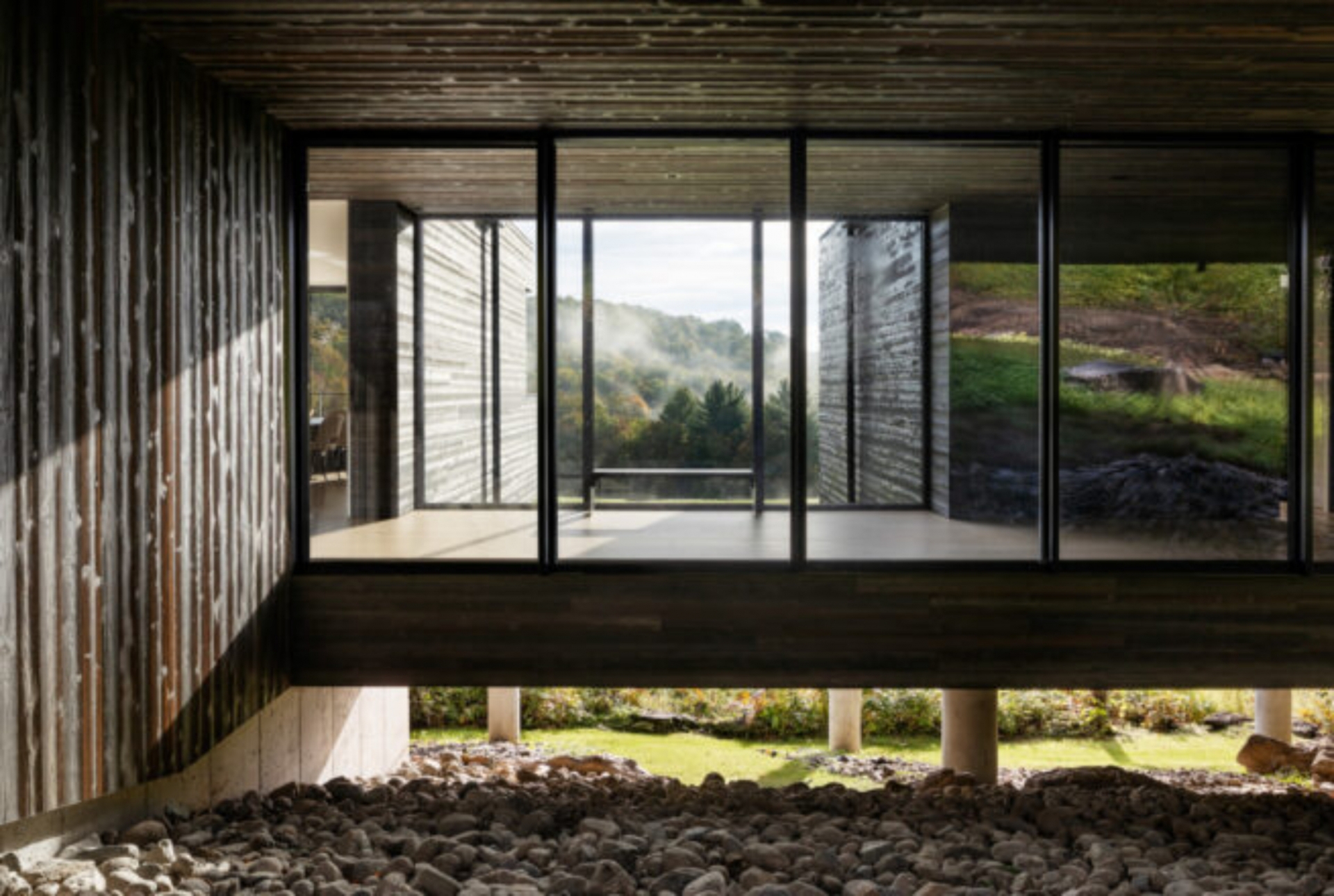 Terrapin - Interior - modlar.com