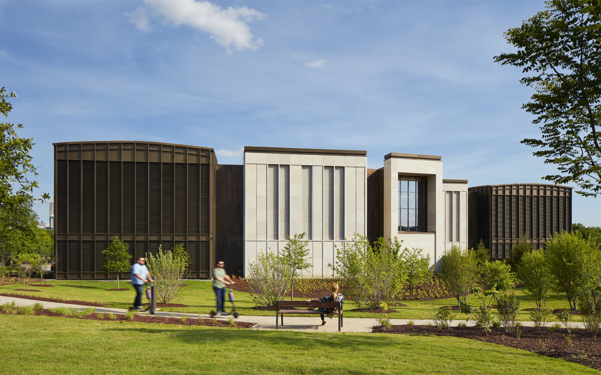 Tennessee State Museum - modlar.com