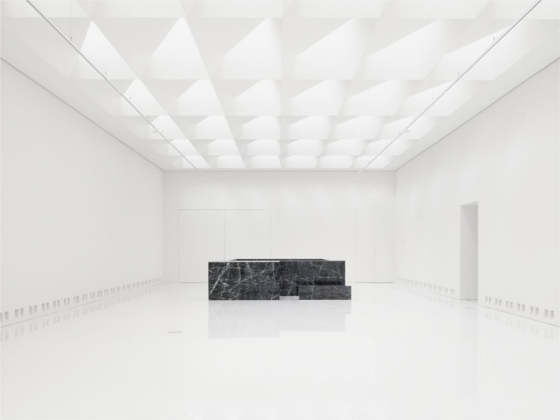Royal Museum of Fine Arts - Foyer - modlar.com
