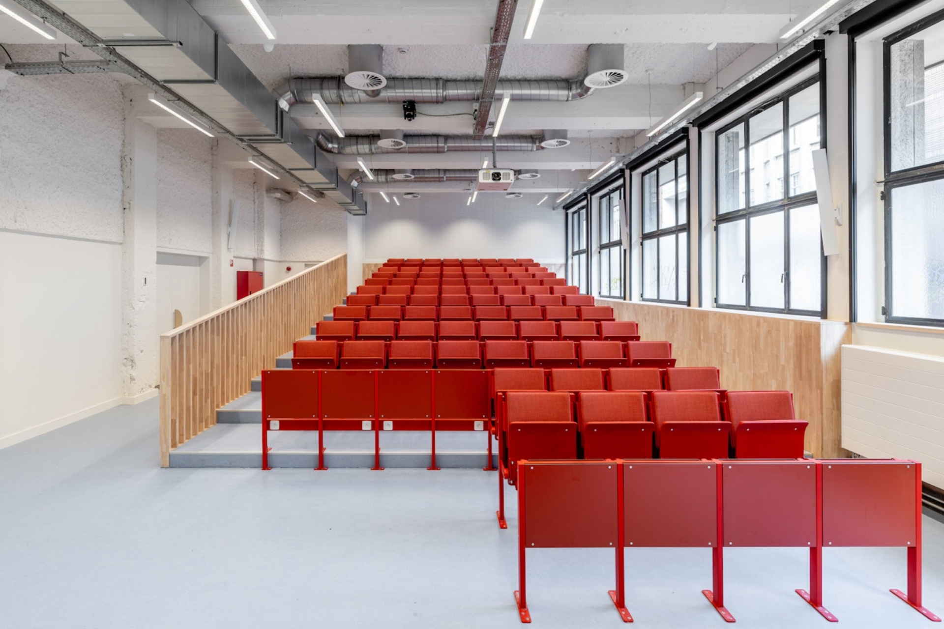 Campus Opera - modlar.com