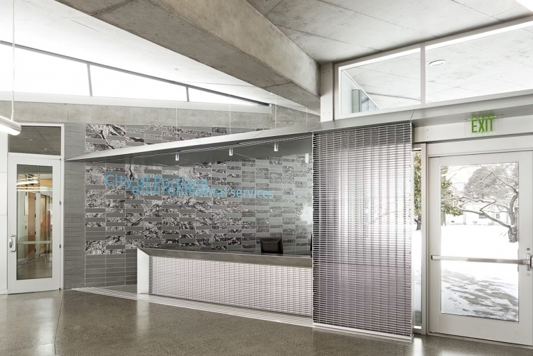 Columbia Building - Interior - modlar.com